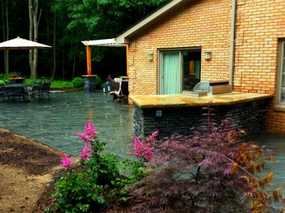 Pittsburgh Landscape Contractor | Treesdale Landscape Company