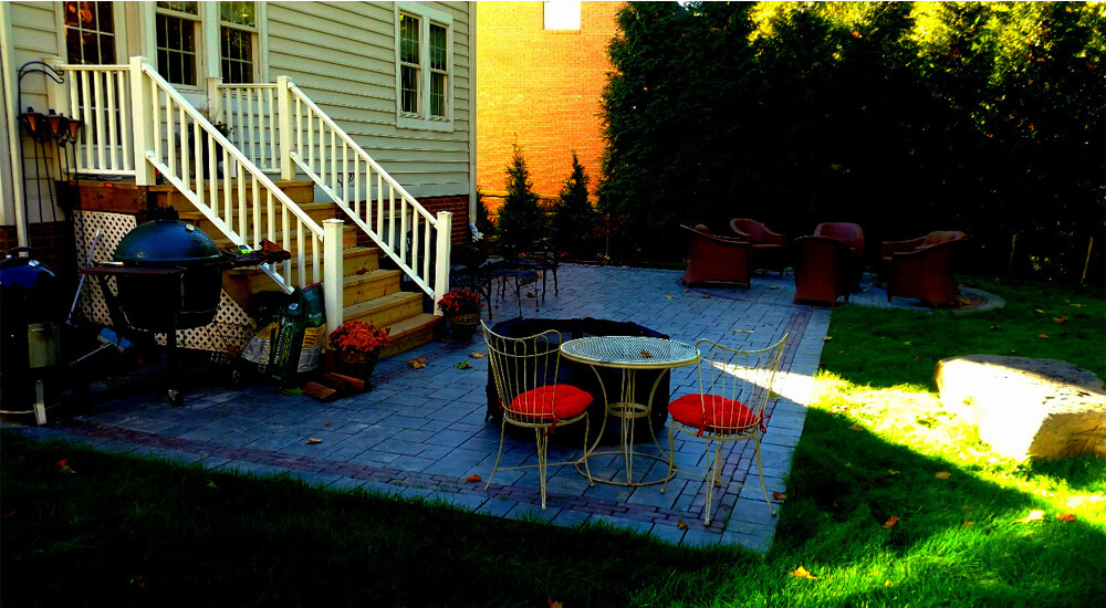 Pittsburgh Landscape Contractor | Treesdale Landscape Company