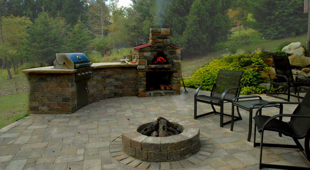 Pittsburgh Landscape Contractor | Treesdale Landscape Company