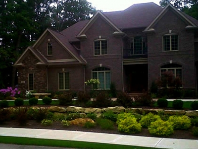 Pittsburgh Landscape Contractor | Treesdale Landscape Company