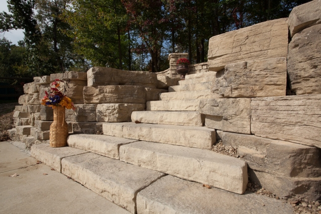 Gallery | Treesdale Landscape Company