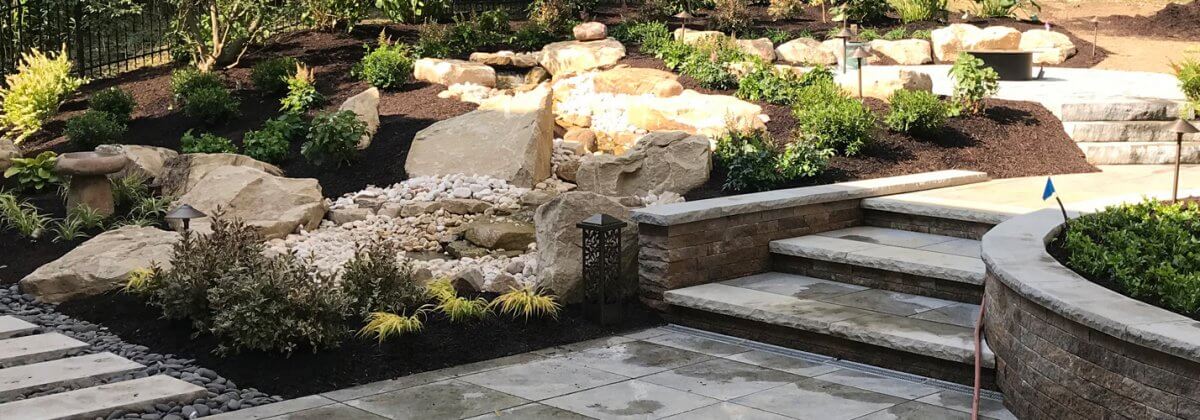 concrete-banner | Treesdale Landscape Company