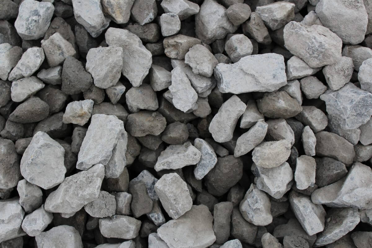 #3-Limestone | Treesdale Landscape Company