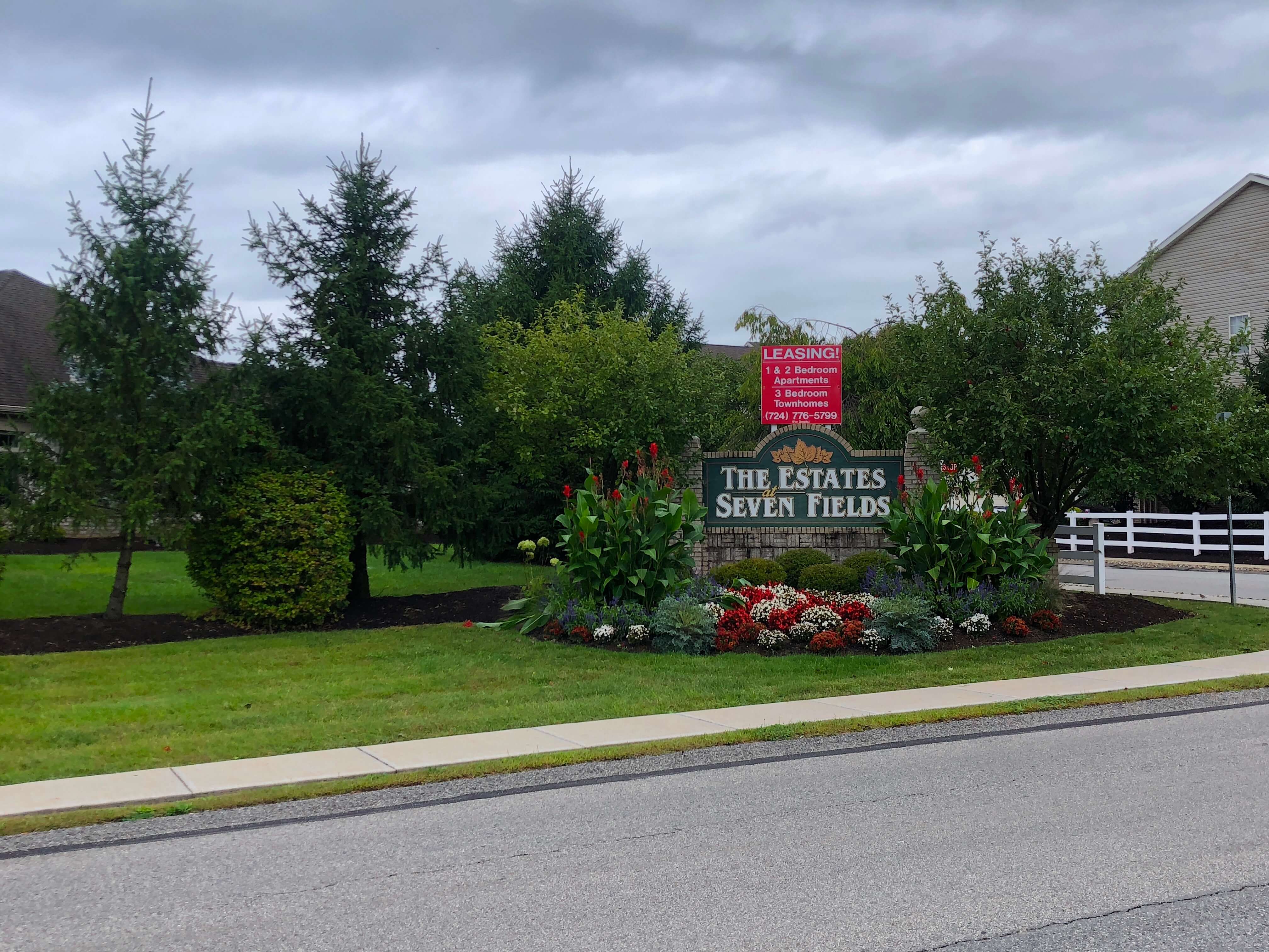 Pittsburgh Landscape Contractor | Treesdale Landscape Company