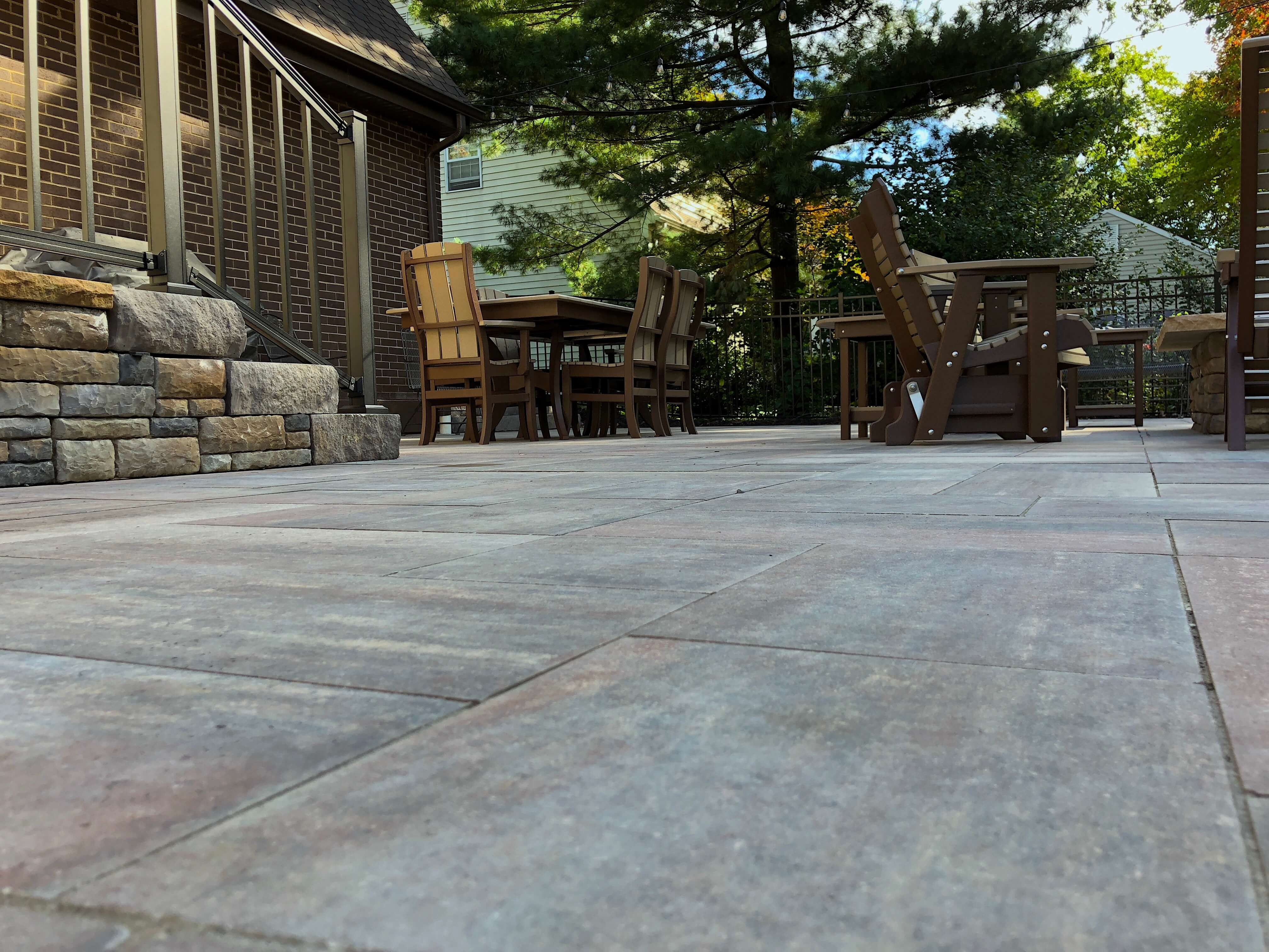 Pittsburgh Landscape Contractor | Treesdale Landscape Company