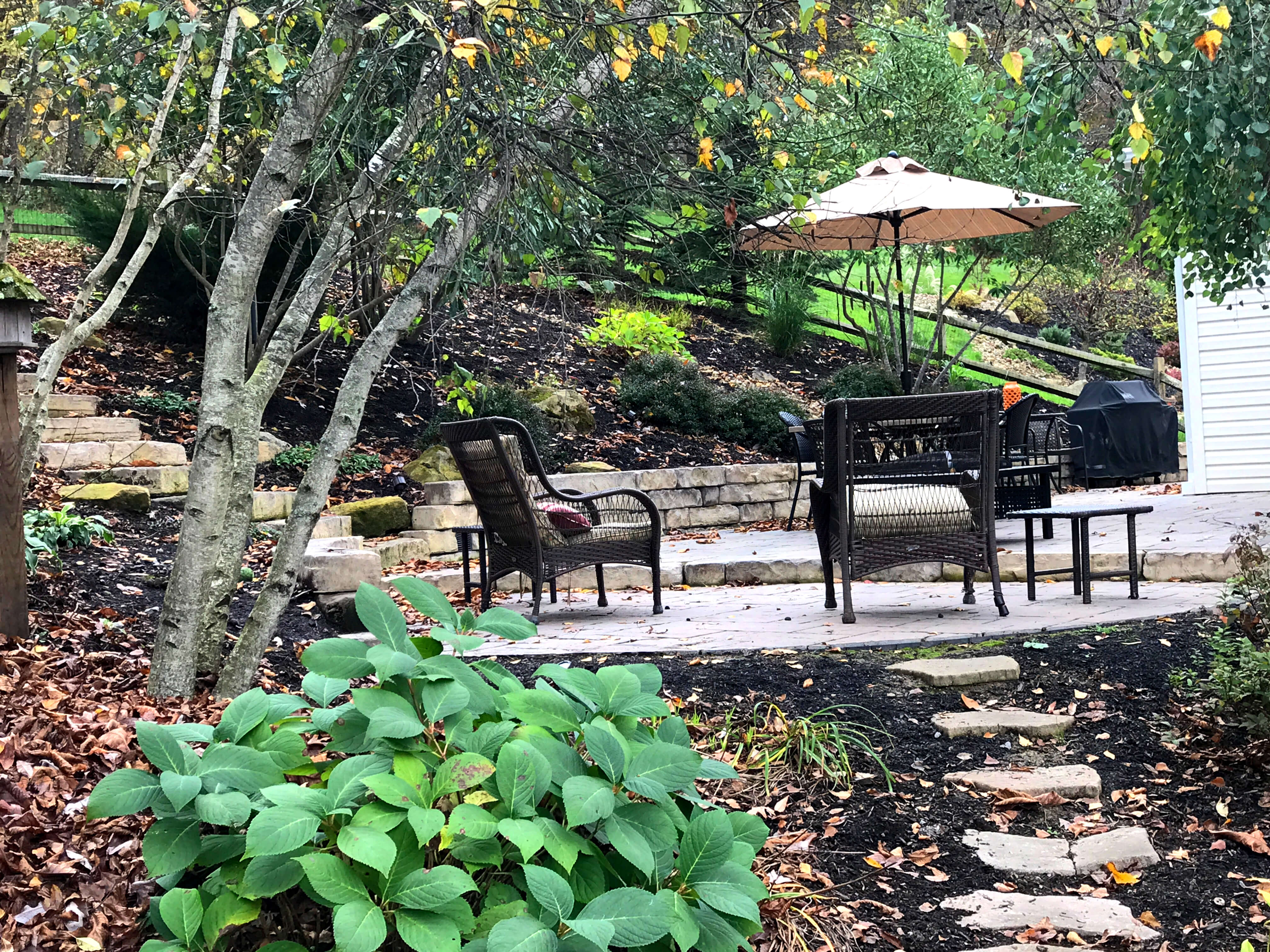 Patios and Hardscapes Pittsburgh | Treesdale Landscape Company