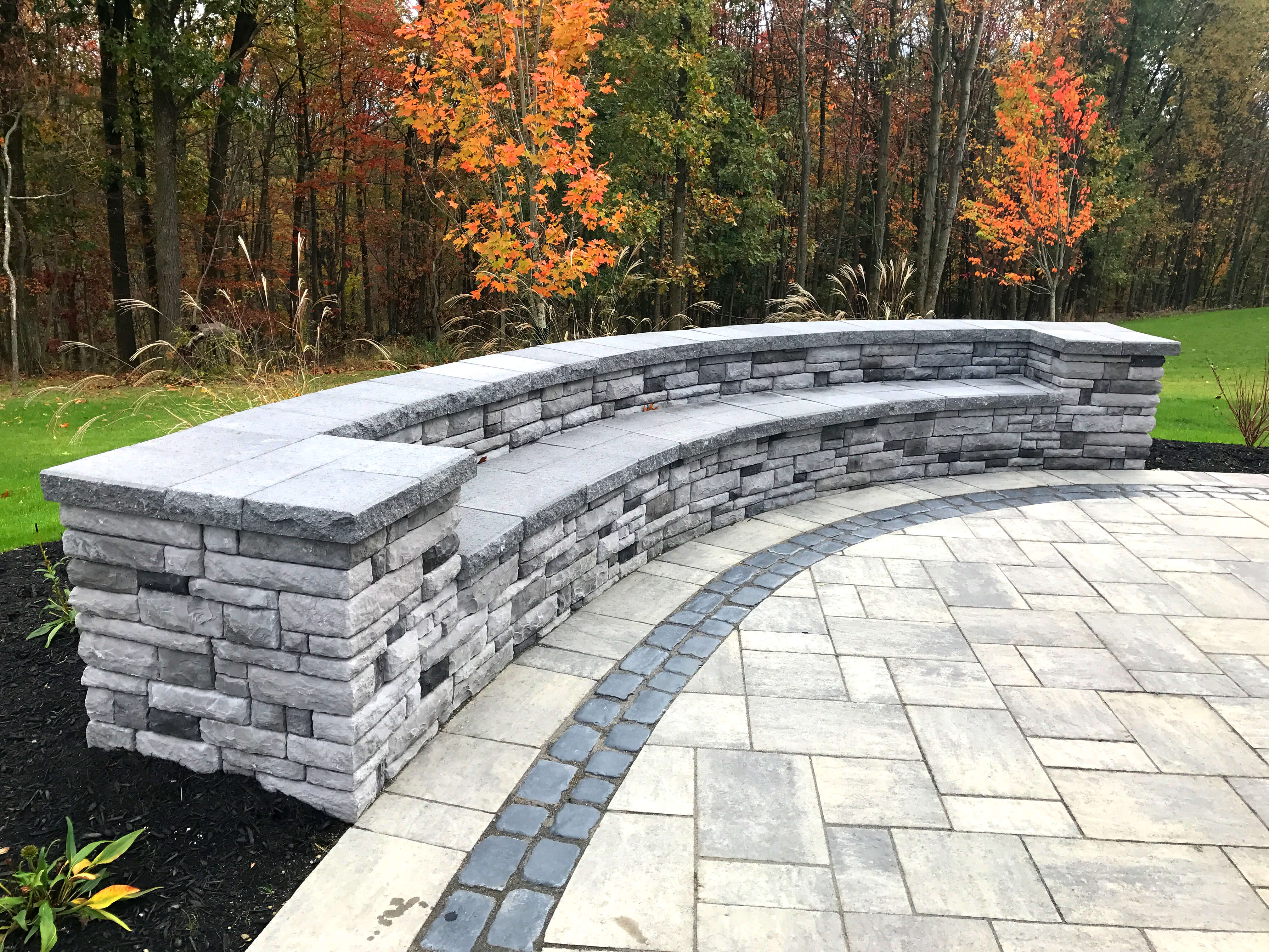 Patios and Hardscapes Pittsburgh | Treesdale Landscape Company