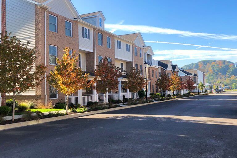 Gallery | Treesdale Landscape Company