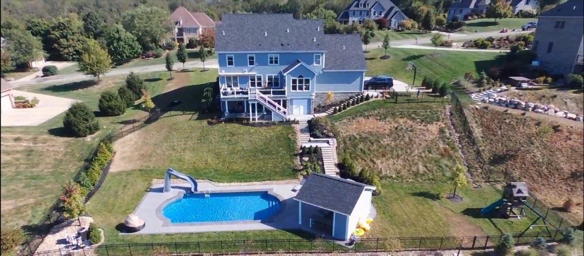 Sinclair-banner | Treesdale Landscape Company