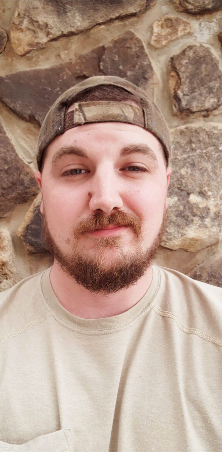 Dylan Lutz | Treesdale Landscape Company