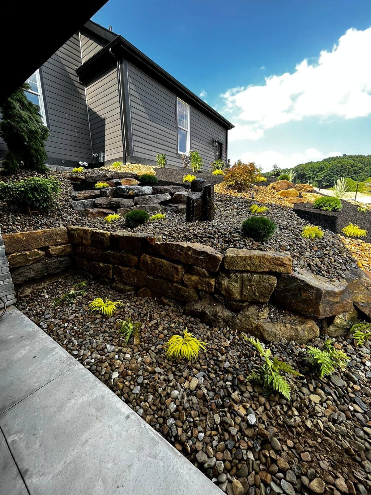The Importance of Professional Landscape Design Services | Treesdale ...